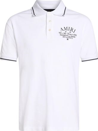 Amiri TOPS - Poloshirts auf YOOX.COM