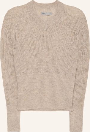 AllSaints Allsaints Pullover Mabel Mit Alpaka beige