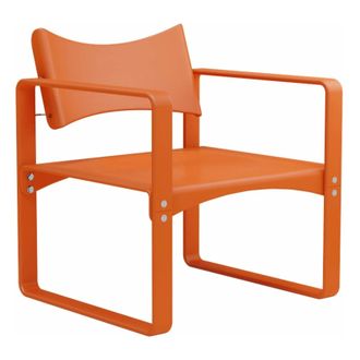 VERPAN Fauteuil Series 270 F Verpan