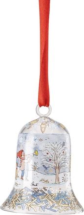 Hutschenreuther 02251-722917-49705 Sammelserie 2022 Kristallglocke Weihnachtsabend (1 St&uuml;ck)