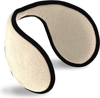 Fiebig protecteurs doreilles pour hommes et femmes | Bandeau auriculaire en taille unique | protection auditive innovante pour garder les oreilles au chaud e