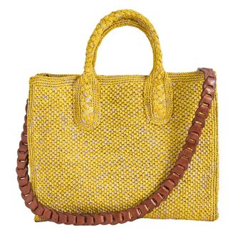 Ibeliv Rary Ylang - - Bags - Damen - Beige - ONE SIZE