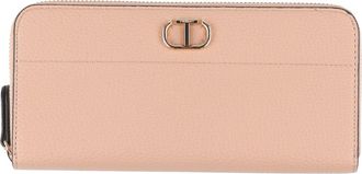 Twin-Set Kleinlederwaren - Brieftaschen auf YOOX.COM