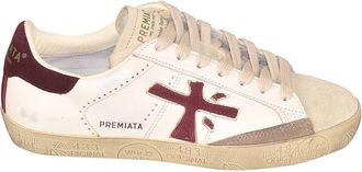 Premiata Baskets - Noir
