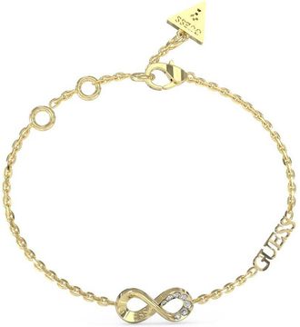 Guess Guess Schmuck Armband JUBB03270JWYGS Marke, Einheitsgr&ouml;&szlig;e, Nicht-Edelmetall, Kein Edelstein