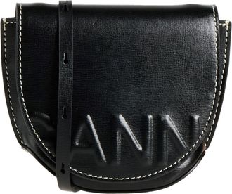 Ganni TASCHEN - Umh&auml;ngetasche auf YOOX.COM
