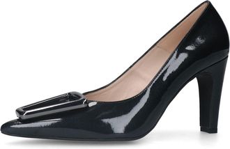 Manfield Pumps