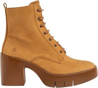 Art Art Femme 1663 Sofia Botte Oxford, Karamel, 37 EU