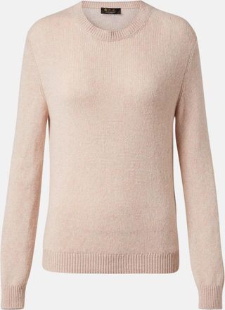 Loro Piana Pullover Fobello aus Kaschmir