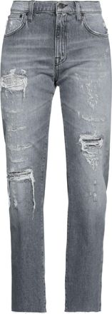 People HOSEN & R&Ouml;CKE - Jeanshosen auf YOOX.COM