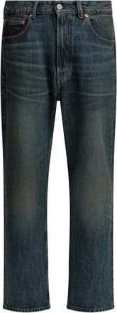 Our Legacy Homme, Jeans, Gris, Taille: W36 Third Cut Jeans