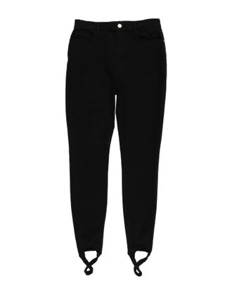 Frame Denim HOSEN & R&Ouml;CKE - Jeanshosen auf YOOX.COM