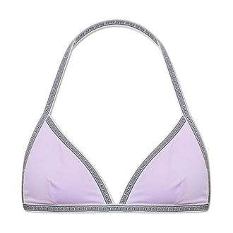 Versace Damen, Bademode, Lila, LGr&ouml;&szlig;e