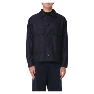 Tagliatore Jacke - - Jackets - Herren - Schwarzk - L