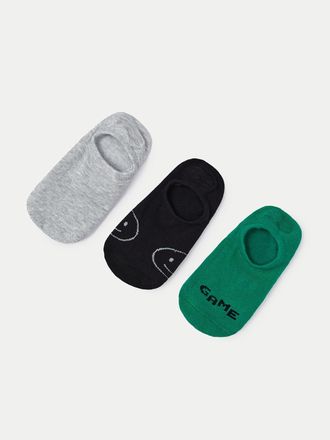 MAYORAL Sneakersocken Mayoral 10707 Gr&uuml;n