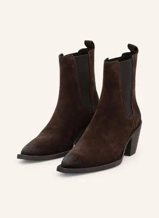 Apple of Eden Apple Of Eden Stiefelette Sol 87.1 braun