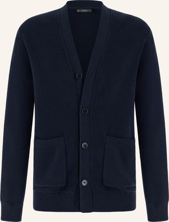 Boggi Milano Boggi Milano Pullover blau