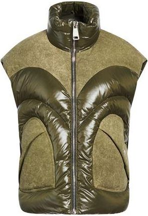 Khrisjoy MANTEAUX - Vestes sans manches sur YOOX.COM