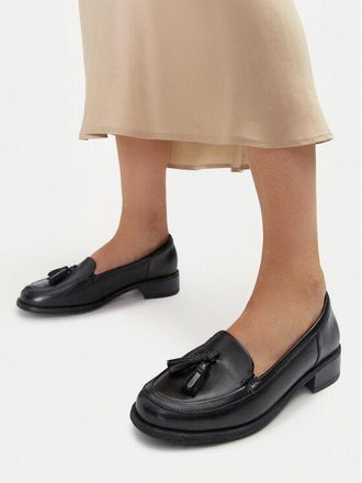 Clarks Slipper Havisham Edge 26178703 Schwarz