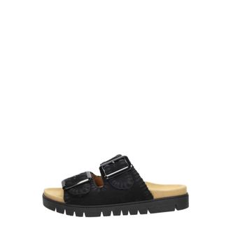 Gabor Damen, Schuhe, Schwarzk, 38 EUGr&ouml;&szlig;e