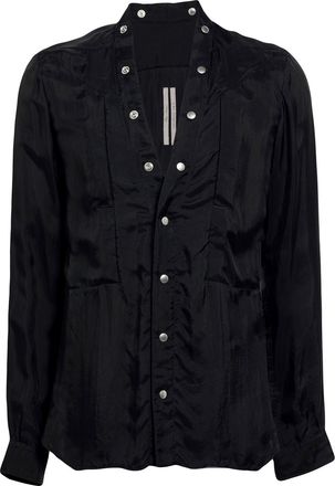 Rick Owens TOPS - Hemden auf YOOX.COM