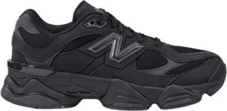 New Balance Damen, Schuhe, Schwarzk, 39 1/2 EUGr&ouml;&szlig;e