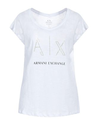 A|X Armani Exchange TOPS - T-shirts auf YOOX.COM