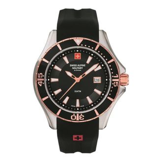 Swiss Alpine Military Herren, Accessories, Schwarzk, ONE SIZEGr&ouml;&szlig;e