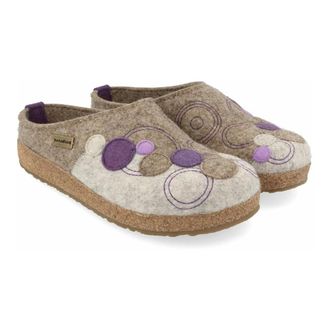 Haflinger Hausschuhe - - Shoes - Damen - Mehrfarbig - 40 EU