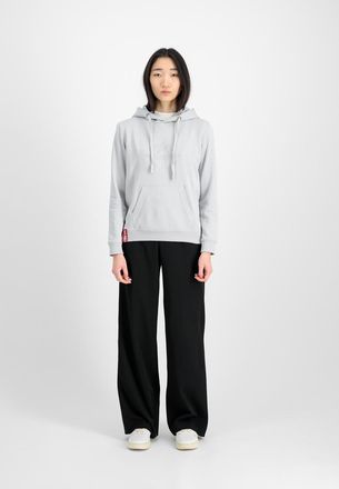 Alpha Industries New Basic Glitter Women Hoodie