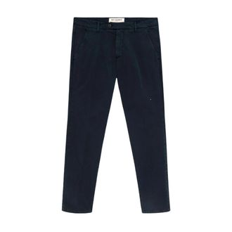 Roy Rogers Neue Rolf Hose - - Trousers - Herren - Blau - W34