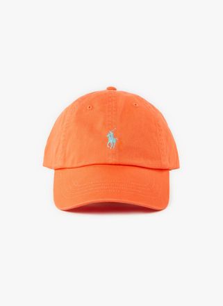Polo Ralph Lauren Casquette &agrave; logo
