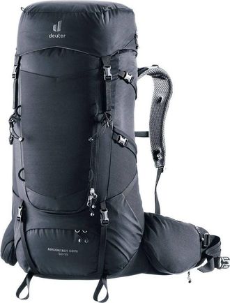 Deuter Trekkingrucksack AIRCONTACT CORE 50+10