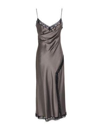 Alberta Ferretti ROBES - Robes midi sur YOOX.COM