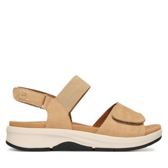 Josef Seibel Sandalen Josef Seibel Estelle 11 97313 Beige