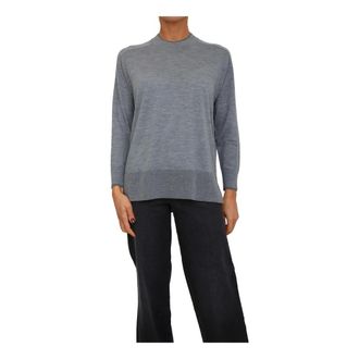 Nenette Damen, Strickwaren, Grau, XSGr&ouml;&szlig;e