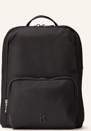 Bogner Rucksack Verbier Play 1.0 schwarz