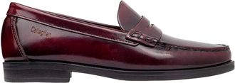Callaghan Mocassins Mia - Femme - Chaussures - Rouge - Taille: 37 EU