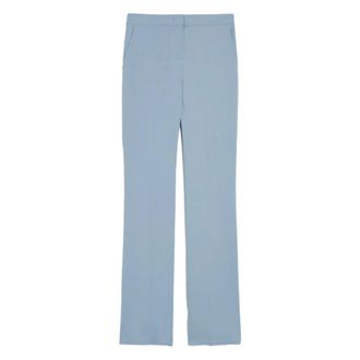 Pennyblack Pantalon large - Femme - Pantalons - Bleu - Taille: 36 FR