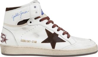 Golden Goose Herren, Schuhe, Wei&szlig;, 41 EUGr&ouml;&szlig;e
