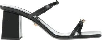 Versace SCHUHE - Sandalen auf YOOX.COM