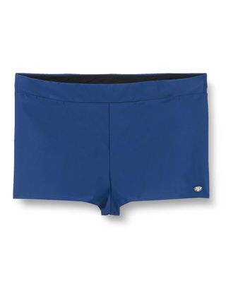 Haute Pression Damen R8007 Bikini-Unterteile, BLEU Navy, 40