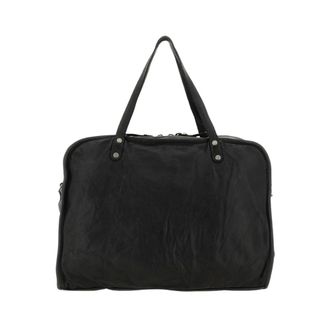 Campomaggi Herren, Taschen, Schwarzk, ONE SIZEGr&ouml;&szlig;e