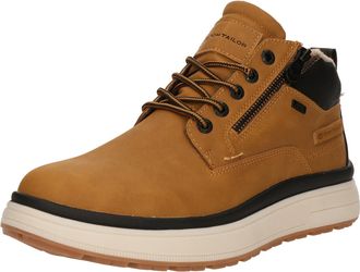 Tom Tailor Schn&uuml;rboots