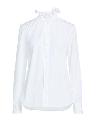 Alexander McQueen TOPS - Hemden auf YOOX.COM