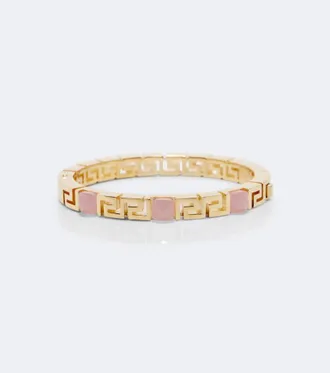 Versace Bracelet Greca &agrave; ornements