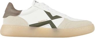 Alexander Smith Homme, Chaussures, Multicolore, Taille: 40 EU Ocean Baskets
