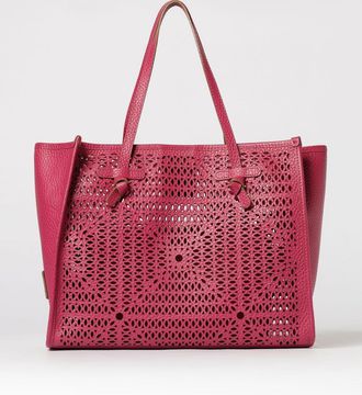 Gianni Chiarini Sac Port&eacute; &eacute;paule GIANNI CHIARINI Femme couleur Fuchsia