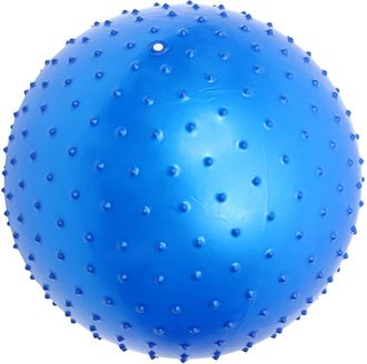 BESPORTBLE Ciieeo Mehrzweck Kleiner Yogaball 55cm aus Langlebigem Material mit Massageoberfl&auml;che Tragbarer Pilates und Trainingsball f&uuml;r Muskelregeneration Yoga 