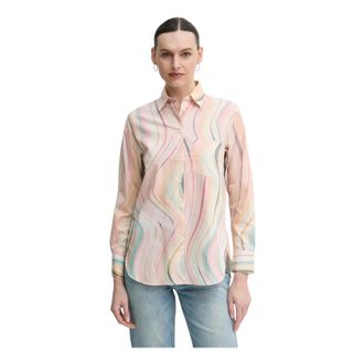 Paul Smith Damen, Blusen & Hemden, Mehrfarbig, XSGr&ouml;&szlig;e
